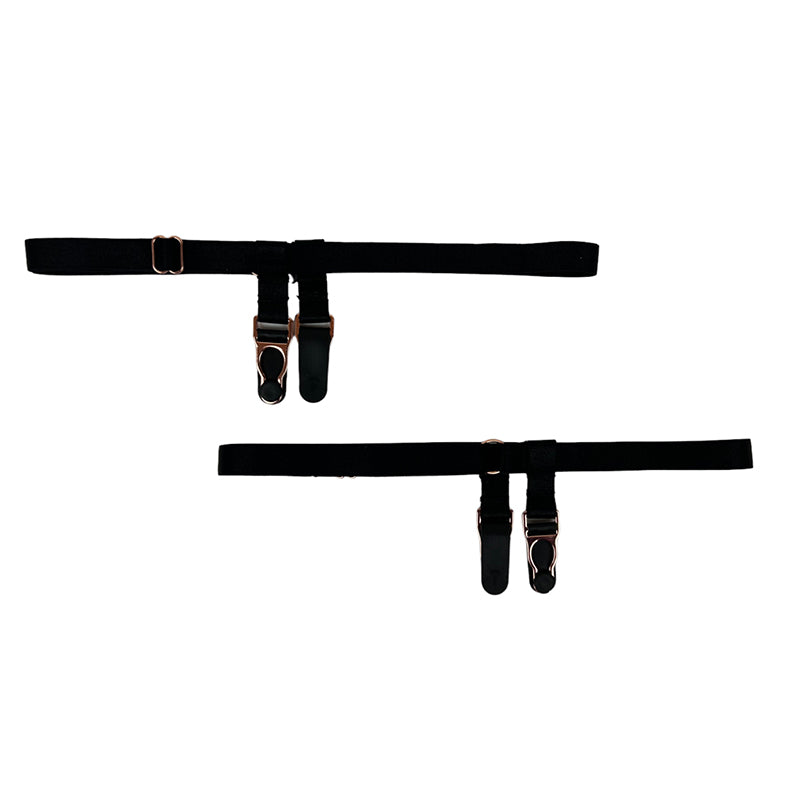 GARTER BELTS-LEGGSBEAUTIFUL