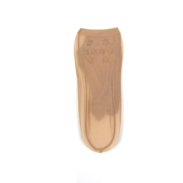 Sheer Toeless Shoe Liners – LEGGSBEAUTIFUL