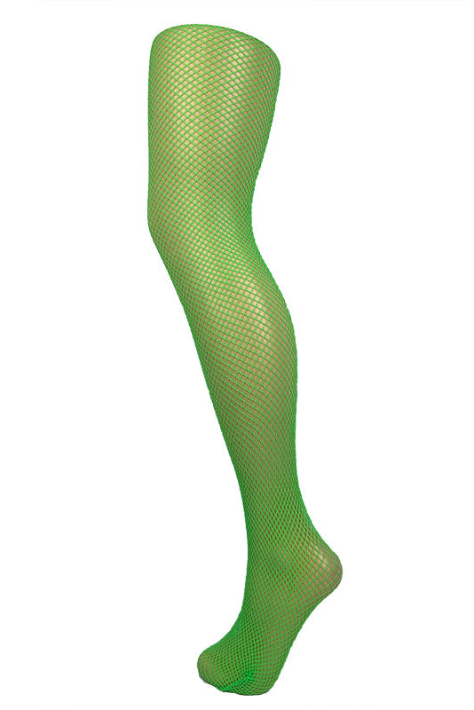 Leggsbeautiful Classic Coloured Fishnet Tights-Leggsbeautiful ...